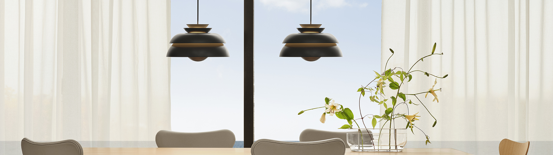 Soorten lampen | AndLight