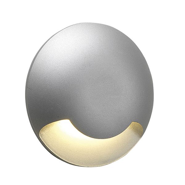 Astro Beam One Buitenlamp Zilver | AndLight